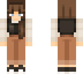 librarian | Minecraft Skins