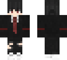 Arafa | Minecraft Skin