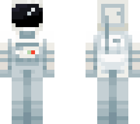 astronaut | Minecraft Skins