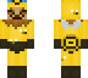 insect | Minecraft Skins