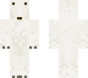 borzoi | Minecraft Skin