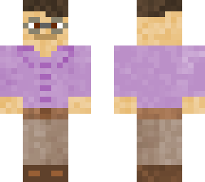 bruce banner | Minecraft Skins