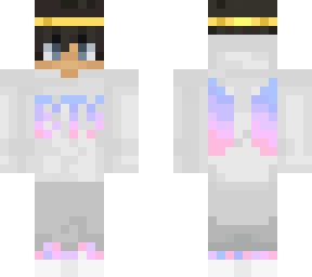 bts | Minecraft Skins