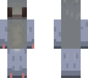 bush | Minecraft Skins