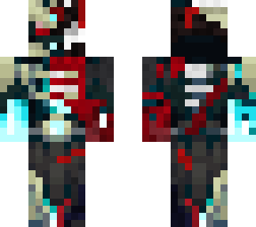 cali | Minecraft Skins