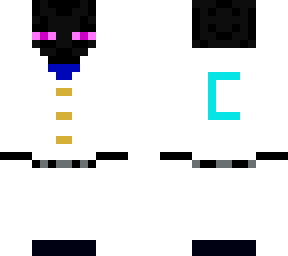 CalleM(YT) Skin | Minecraft Skin