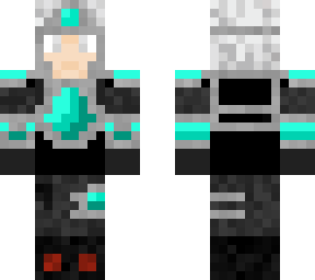 chara | Minecraft Skins