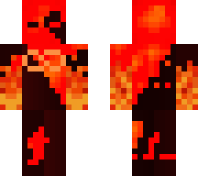 Charge Balance (Gen4) | Minecraft Skin