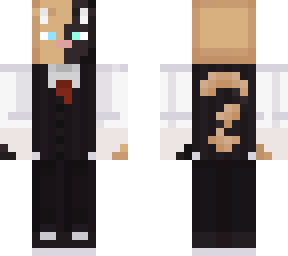 Chip | Minecraft Skin