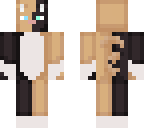 Chip | Minecraft Skin