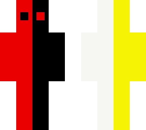 Clurman | Minecraft Skin