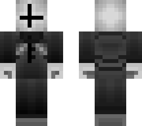 cross | Minecraft Skin