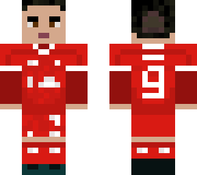 darwin | Minecraft Skins