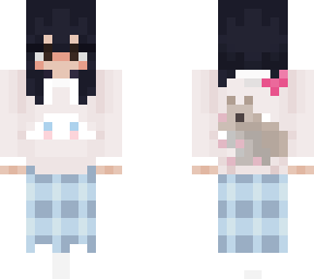 Dean | Minecraft Skin