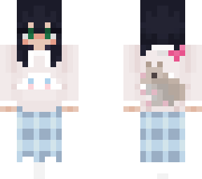 Dean | Minecraft Skin