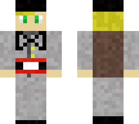 dodo | Minecraft Skins