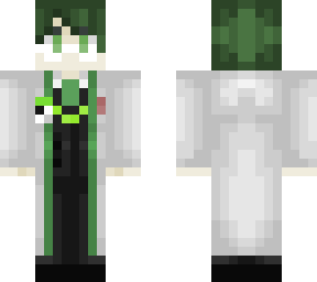 limbus | Minecraft Skins