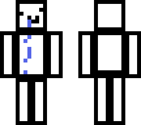 dumb | Minecraft Skins