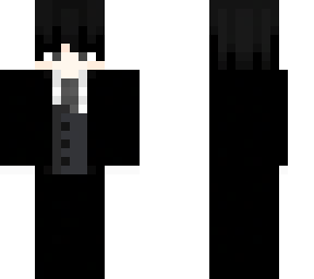 efe | Minecraft Skin