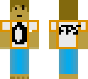emils | Minecraft Skin