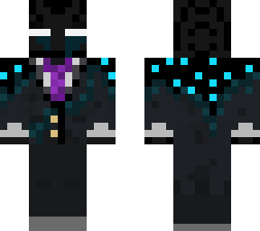 import | Minecraft Skins