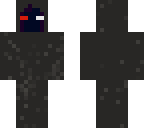 Entity ultra | Minecraft Skin