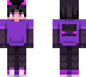 entity707 | Minecraft Skin