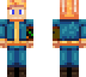 fallout | Minecraft Skins
