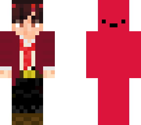 firebreathman | Minecraft Skins