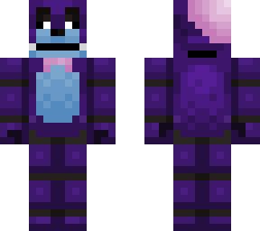 golden freddy | Minecraft Skins