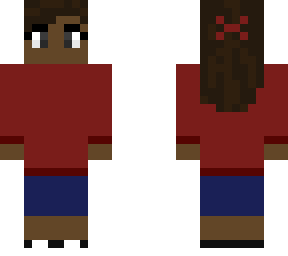 disventure camp | Minecraft Skins