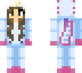 gael | Minecraft Skins