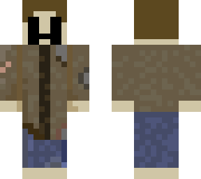 hmm | Minecraft Skin