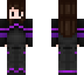 Jaiden Animationsv2 | Minecraft Skin