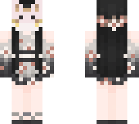 kimono | Minecraft Skins