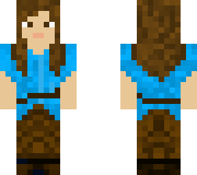 Linz | Minecraft Skin