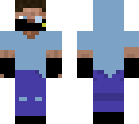 steave | Minecraft Skins