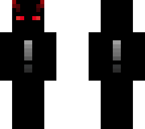 Luvonox Edited (My Take) | Minecraft Skin