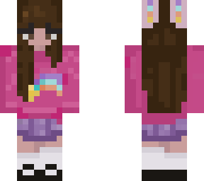 Mable! | Minecraft Skin