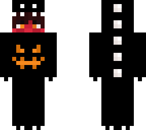 Matching Dino Fit | Minecraft Skin