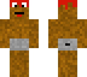 meatball | Minecraft Skins