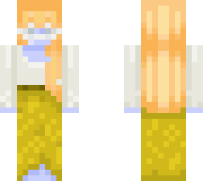 merling | Minecraft Skins