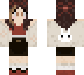 mini | Minecraft Skins