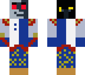 moondrop | Minecraft Skins