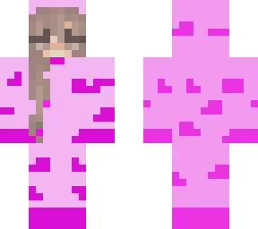 Mooshee_Playz | Minecraft Skin