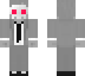 Munks | Minecraft Skin