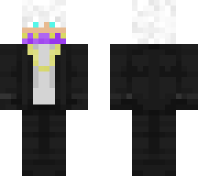 My Dabi | Minecraft Skin