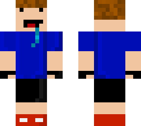 noob 1234 | Minecraft Skins