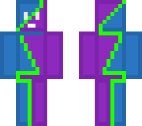 pixel | Minecraft Skin