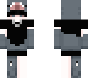 poke | Minecraft Skins